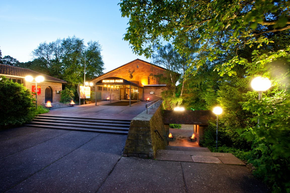 Impressum | PERKINS PARK | EVENTS